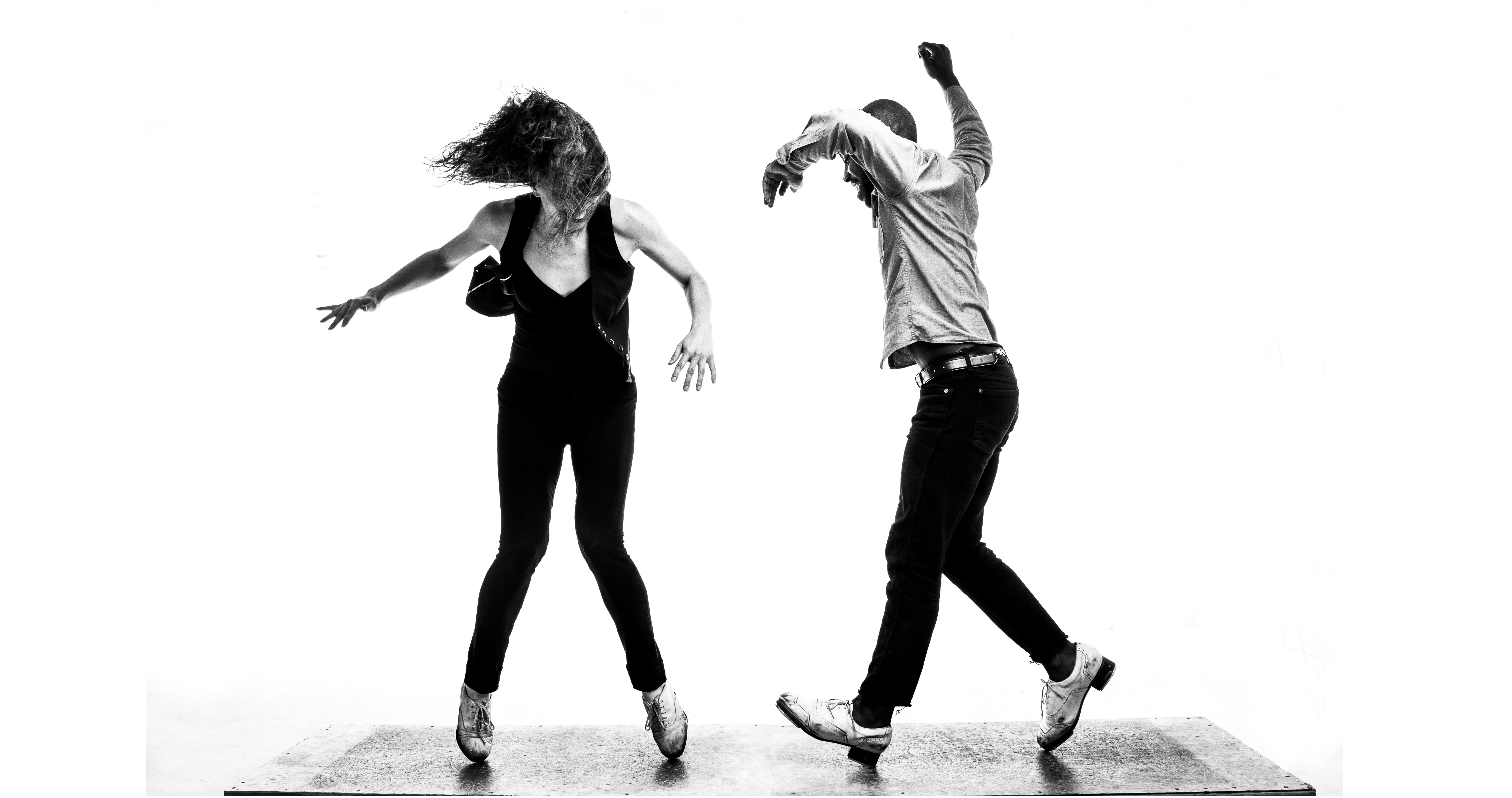 Dorrance Dance: Subtle, Sassy and Serious | L.A. Dance Chronicle