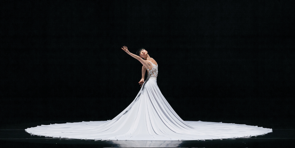 LAX Dance Takes Flight | L.A. Dance Chronicle