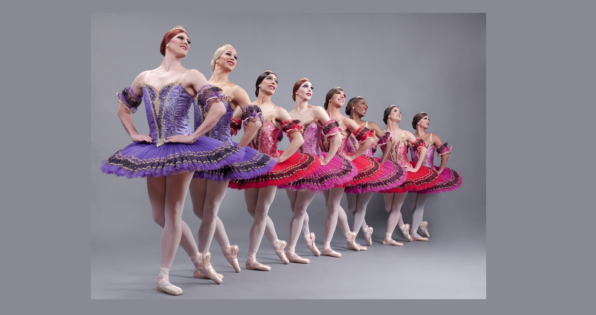 The Fabulous “Trocks” Return to the Carpenter Center in Long Beach | L ...