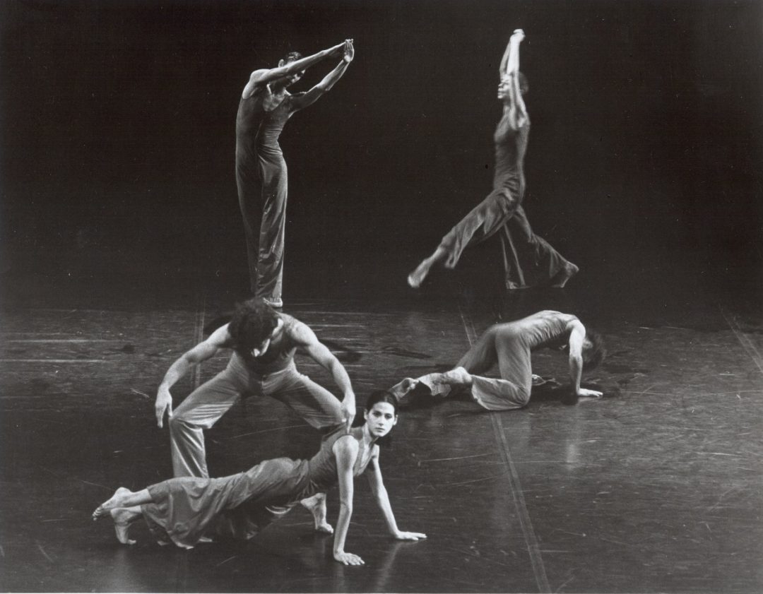 Dance History Needs to Remember Viola Farber (1931-1998) | L.A. Dance ...