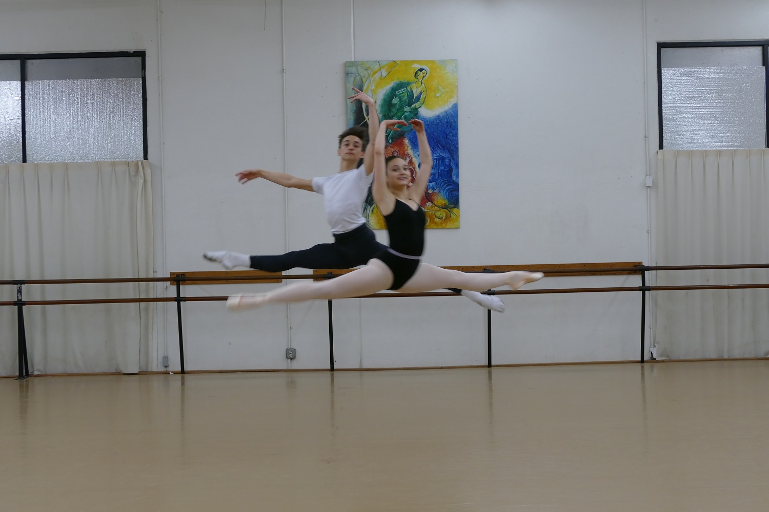 Charles Maple’s “Cinderella” at The Barclay Theatre: An Interview | L.A ...