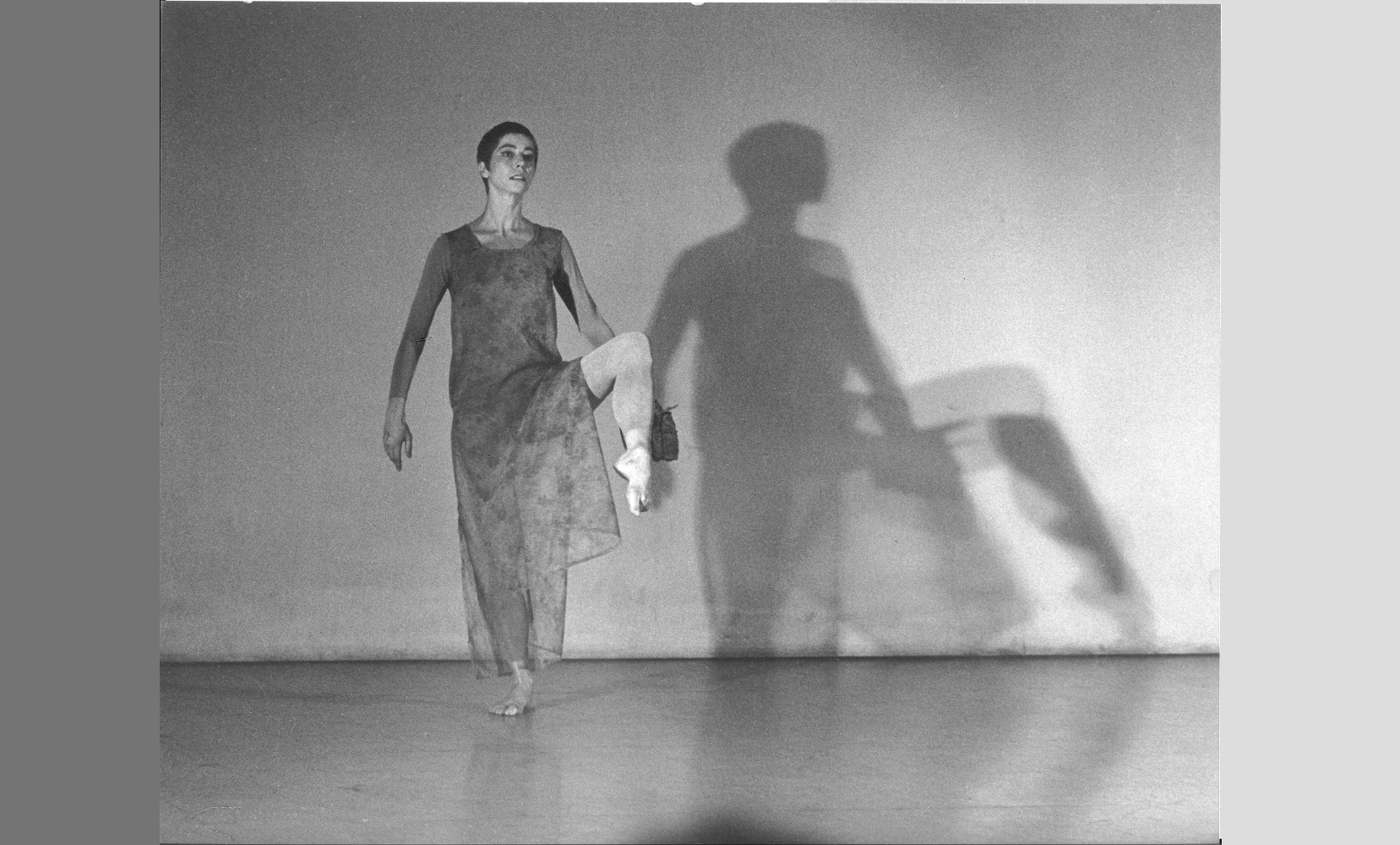 Remembering Viola Farber (1931-1998) | L.A. Dance Chronicle