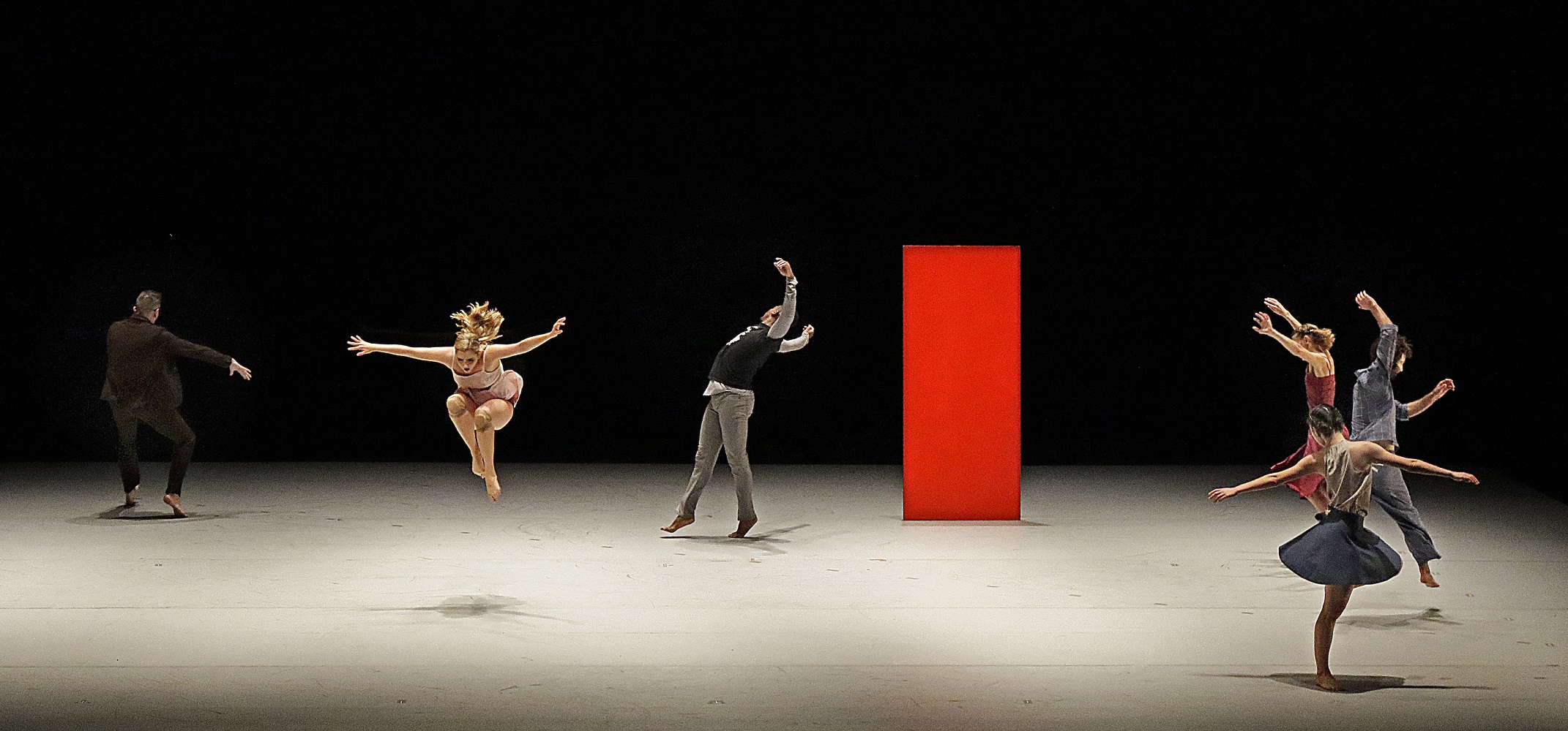 Review: L.A. Dance Project Presents Three LA Premieres | L.A. Dance ...