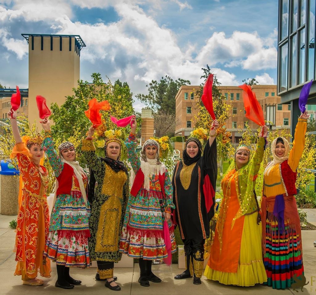 Exploring The Borderlands of Cultural Appropriation | L.A. Dance Chronicle