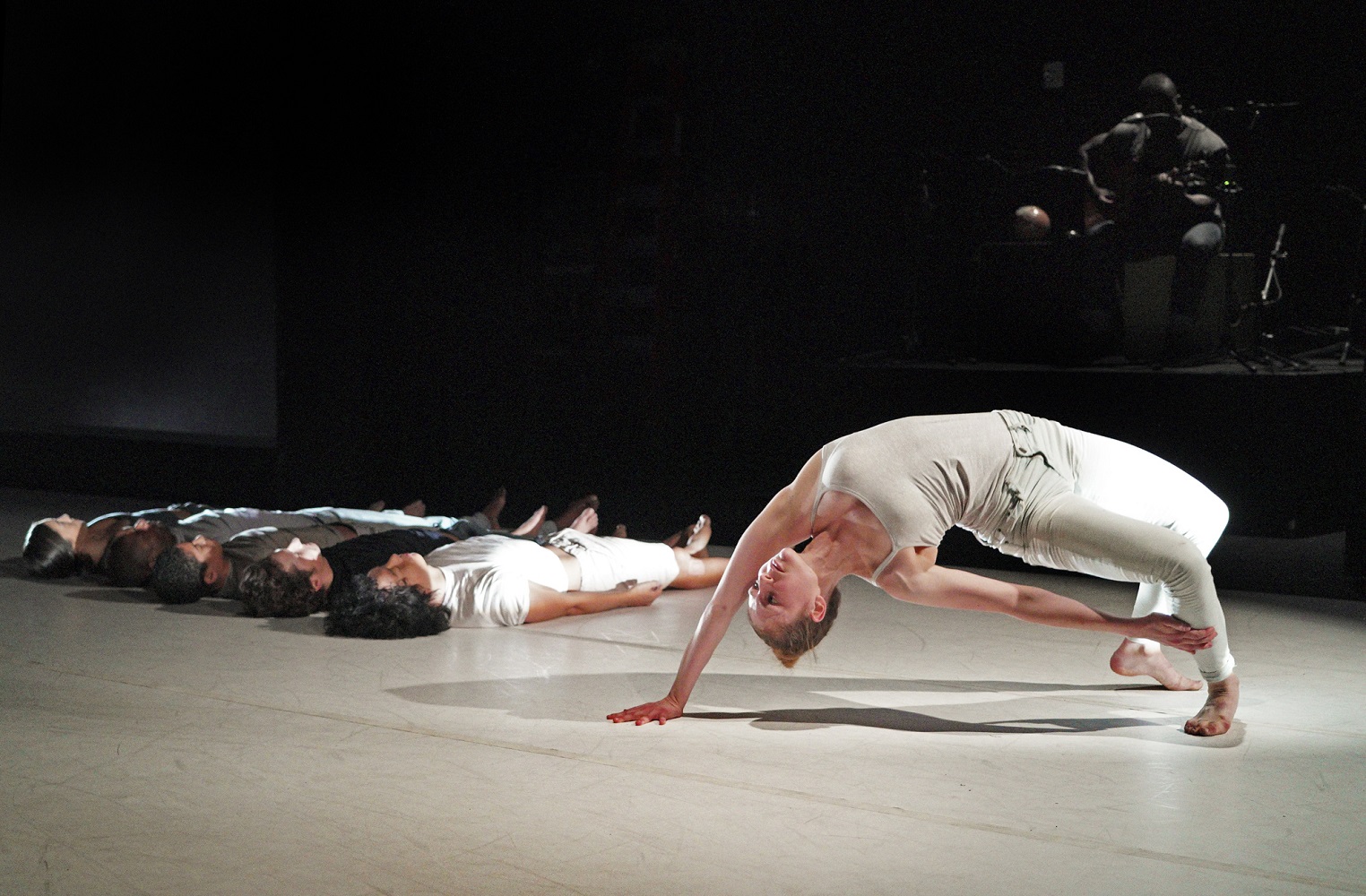 Jacob Jonas: The Company – Good With a Caveat | L.A. Dance Chronicle