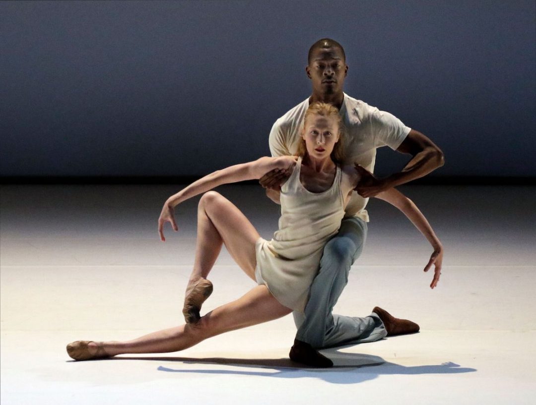 Jacob Jonas Makes Beverly Hills “The Company” Town | L.A. Dance Chronicle