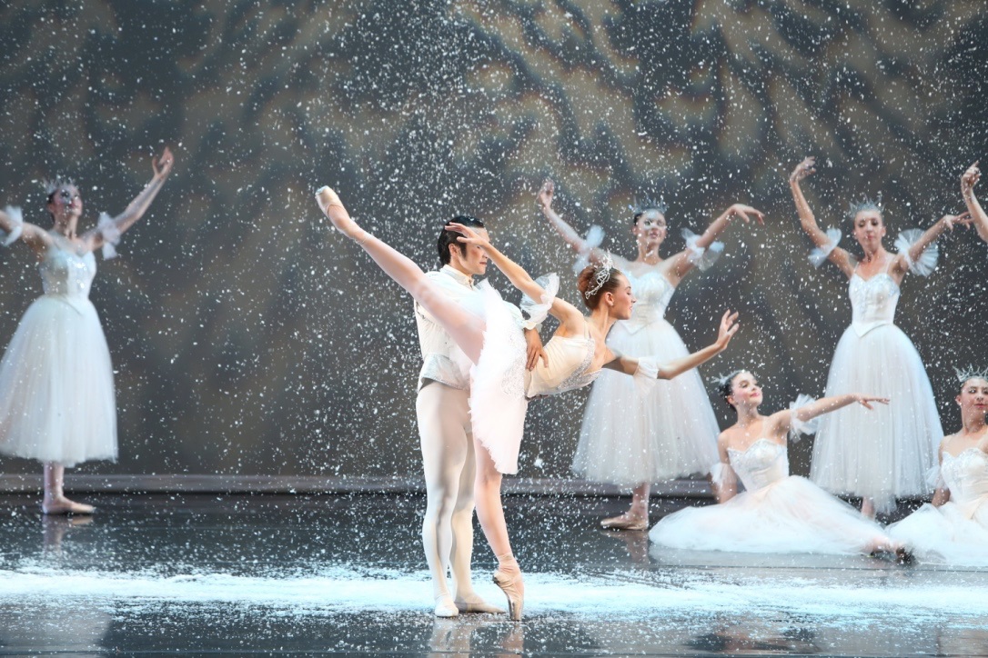LA’s Nutcracker Series – Part I: Westside Ballet’s Old and Faithful | L ...