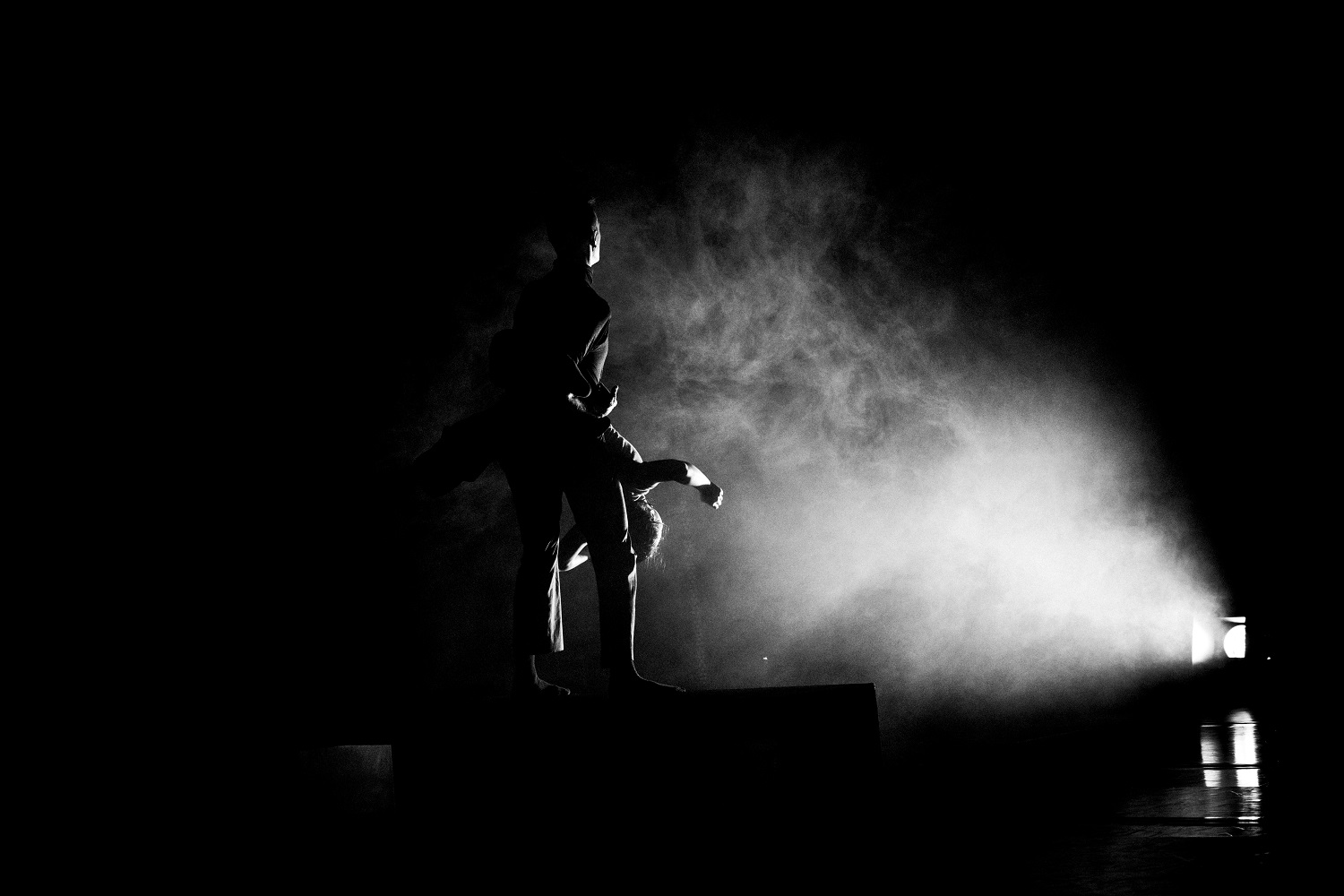 Jay Carlon’s Powerful FLEX Premieres at LA Dance Project Studios | L.A ...