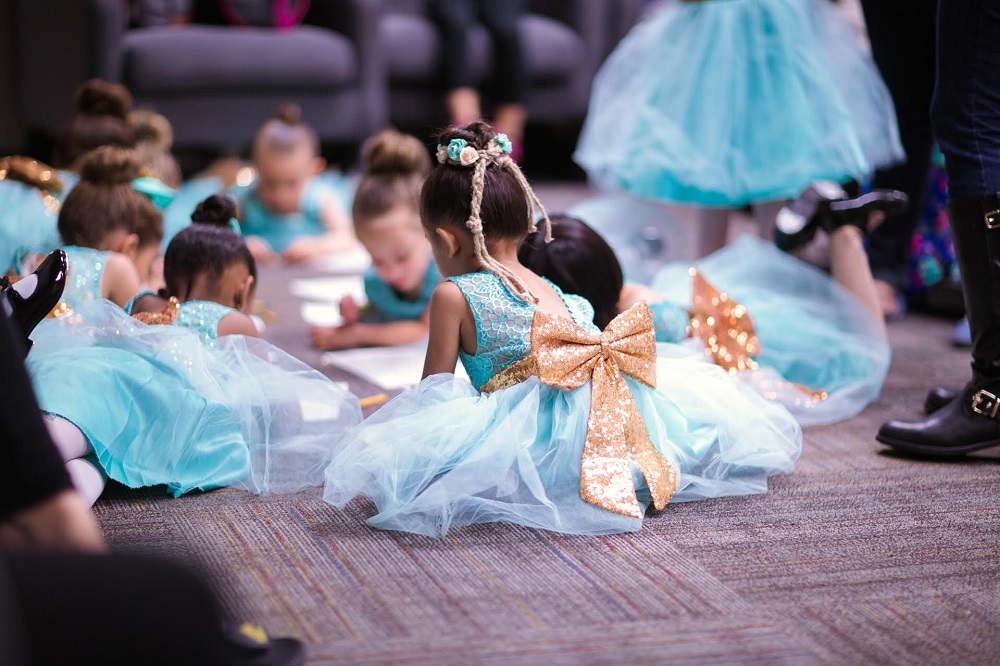 Regina Klenjoski Dance Company Celebrates 20 Years of Dance Education ...