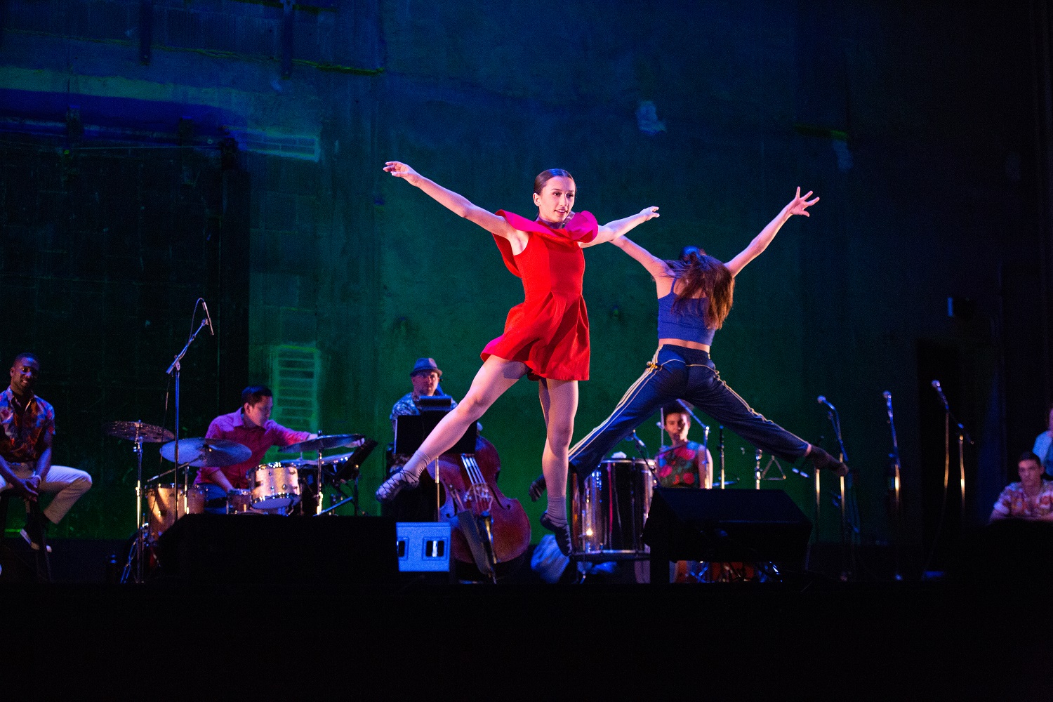 YoungArts Los Angeles’ Performance Medley Embraces a Search for Freedom ...