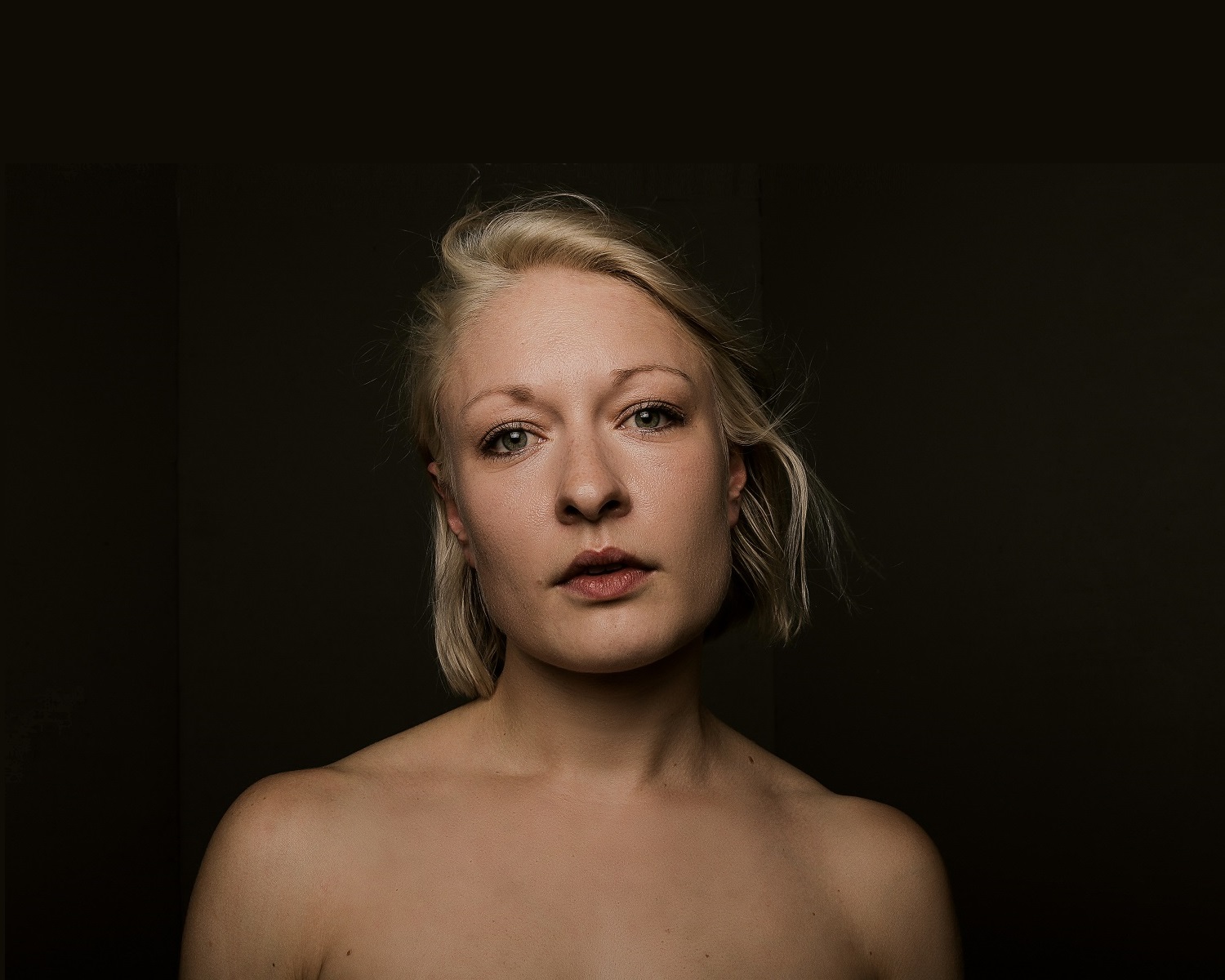 Meet Genevieve Carson: Dancer, Choreographer, Filmmaker, Artistic ...