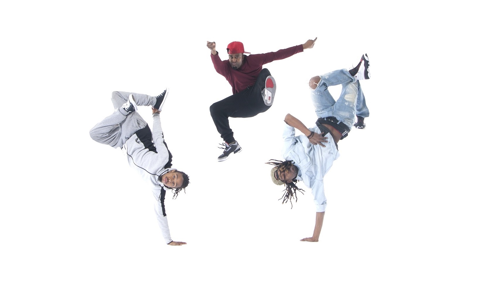 Rennie Harris Funkifies the Ford Theatres stage | L.A. Dance Chronicle
