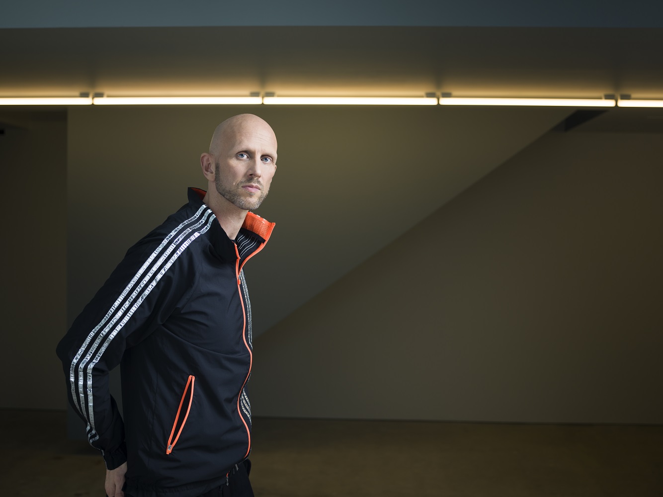 Wayne McGregor & Tacita Dean: A Conversation A Panel Presented at the ...