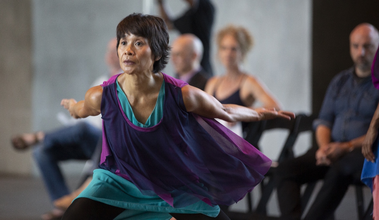 Article: 16th Annual Ft. Worth Dance Festival at the Modern Museum | L ...
