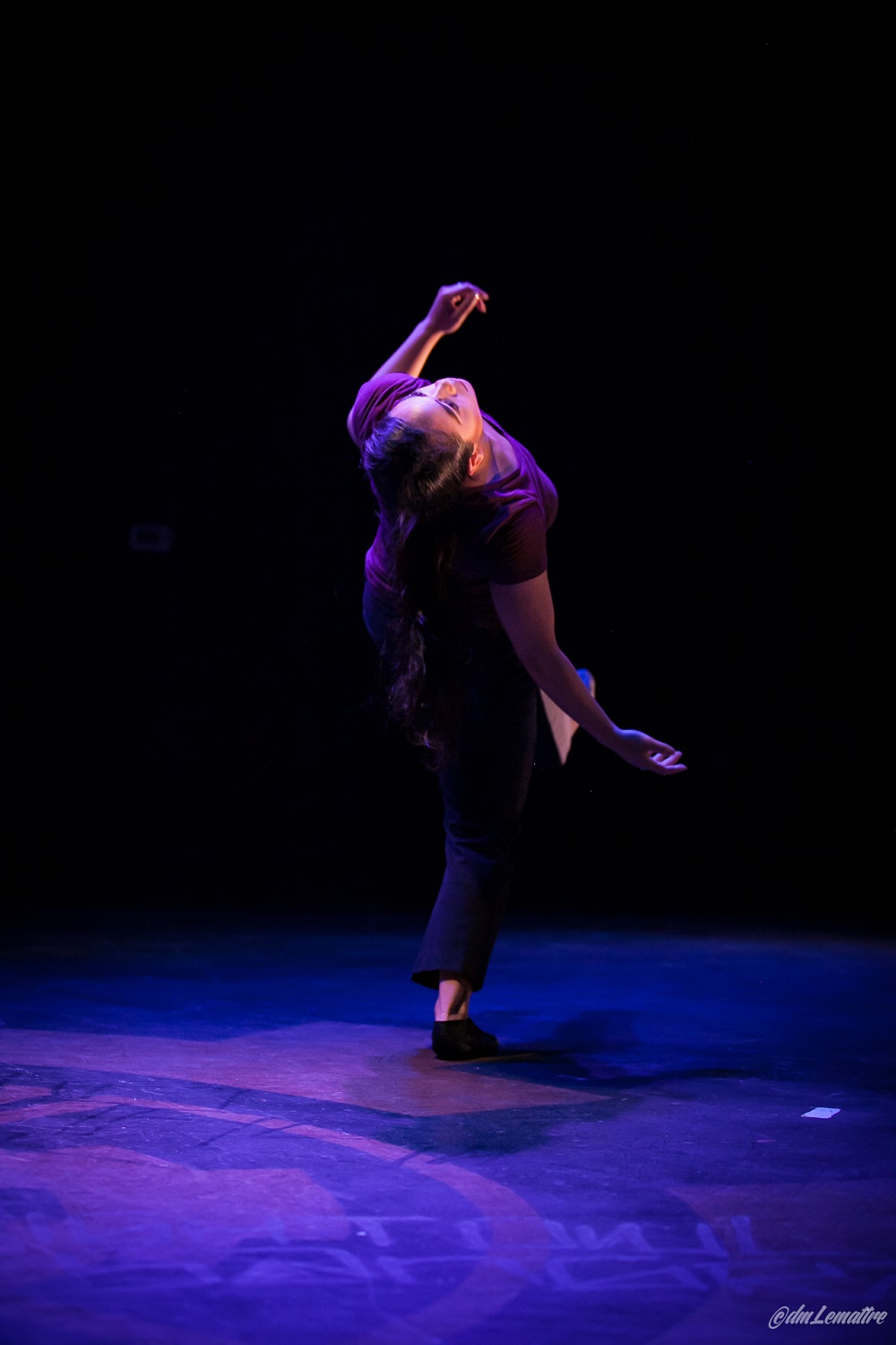 Located in the heart of Boyle Heights, Casa 0101 brings dance to the ...