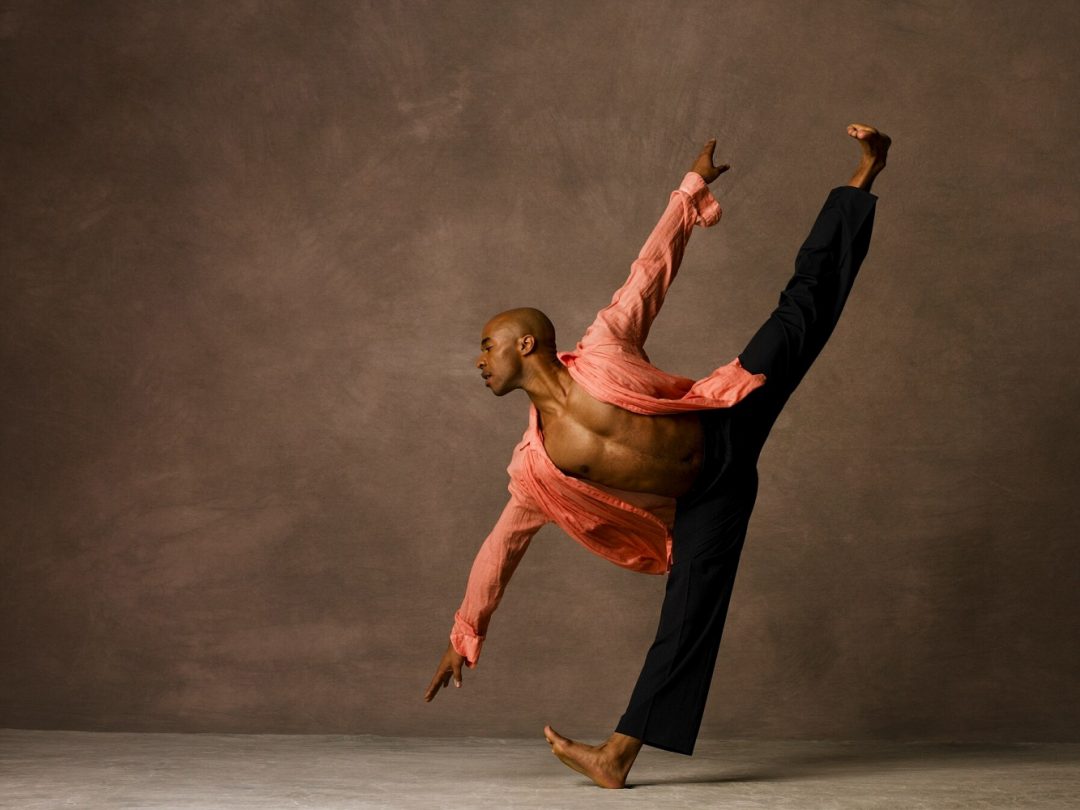 Ailey Company Returns to The Music Center With Two West Coast Premieres ...