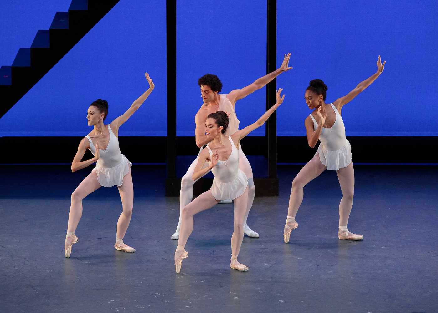 That Mutually Fatal Attraction | L.A. Dance Chronicle