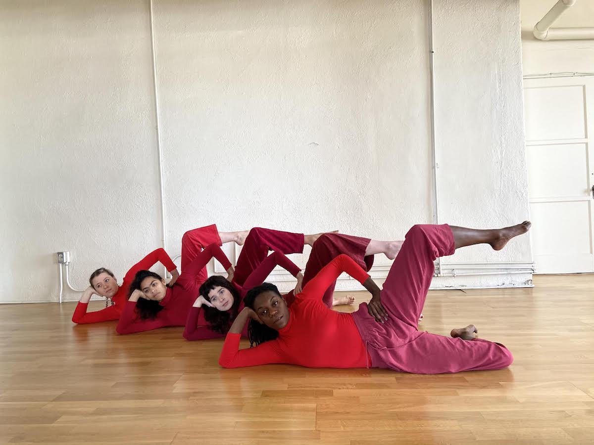 Shuttered, But Not Forgotten | L.A. Dance Chronicle