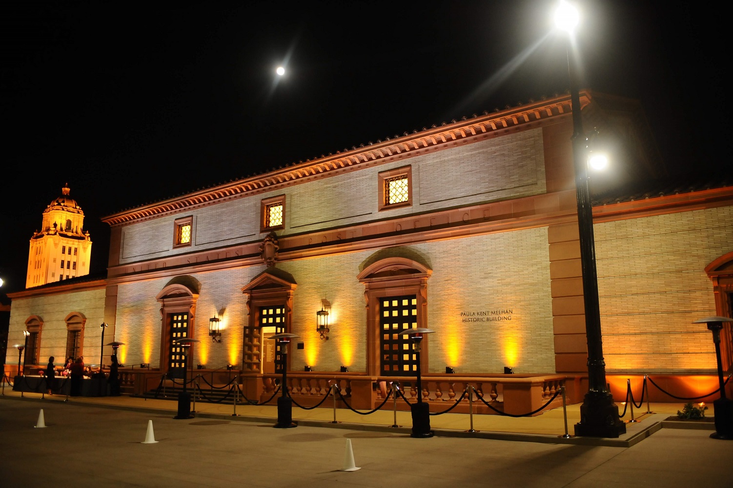 The CAC Announces Grant Support to The Wallis and Other Art ...