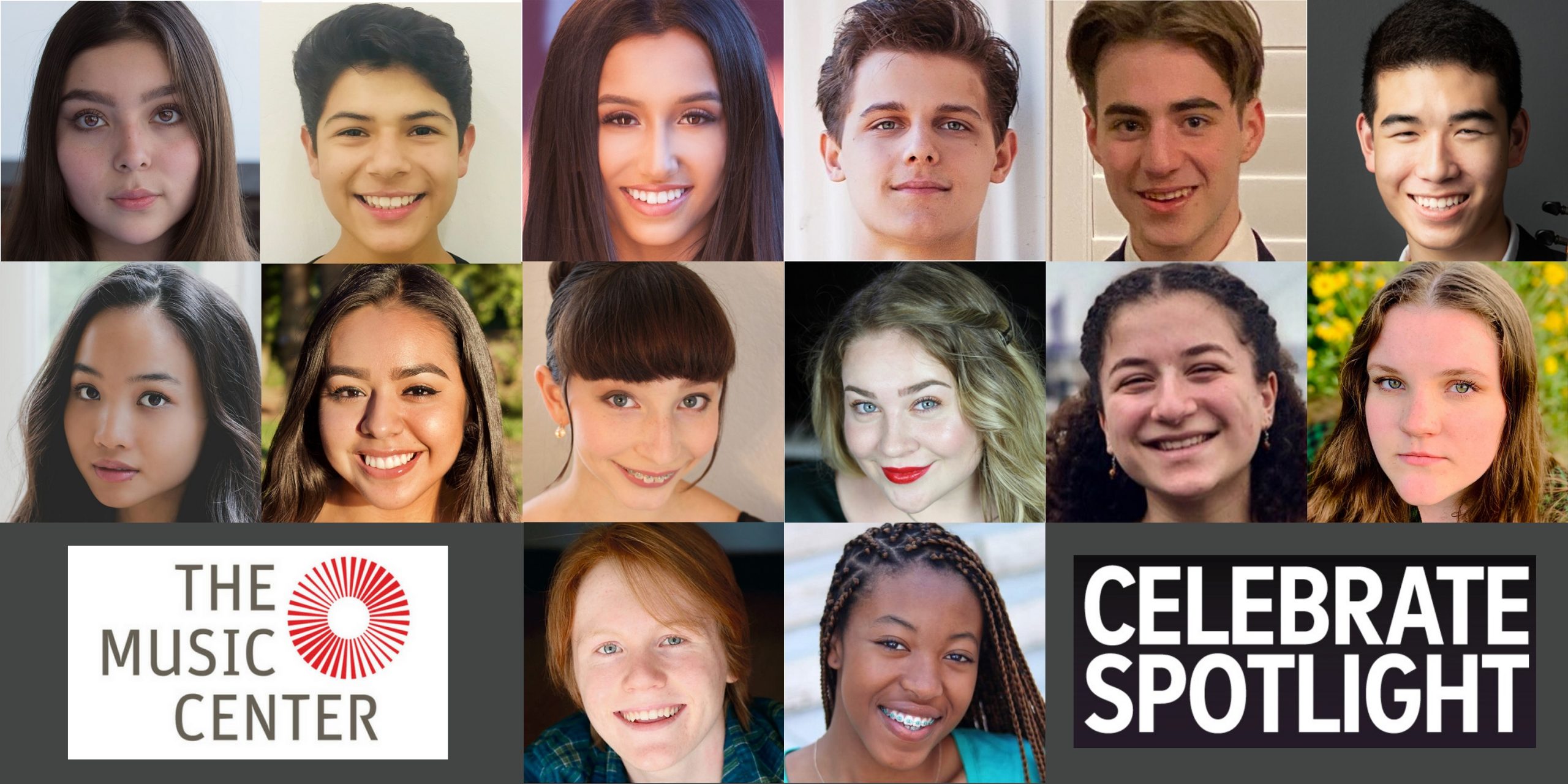 The Music Center’s 32nd SPOTLIGHT GRAND FINALE Takes Place Online May ...