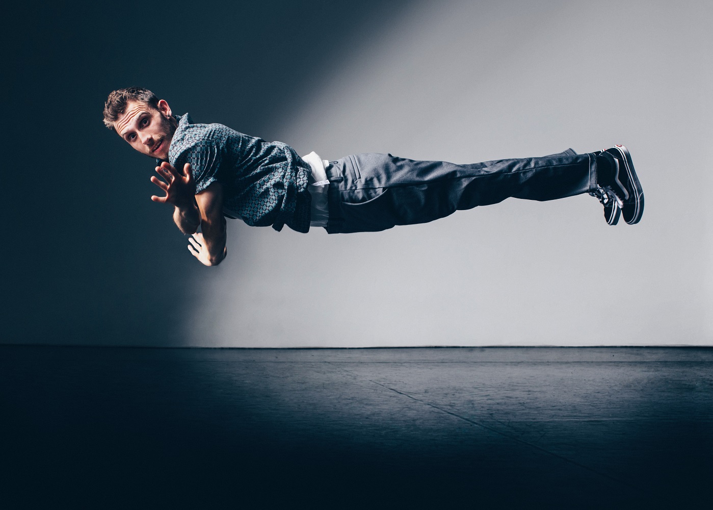 Interview with artist, dancer & photographer Cheryl Mann | L.A. Dance ...