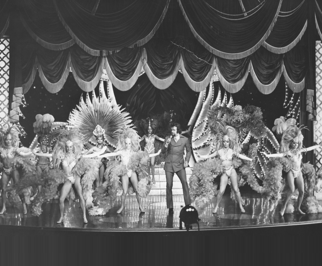 Valerie-Jean Miller Interview Part II by Tam Warner | L.A. Dance Chronicle