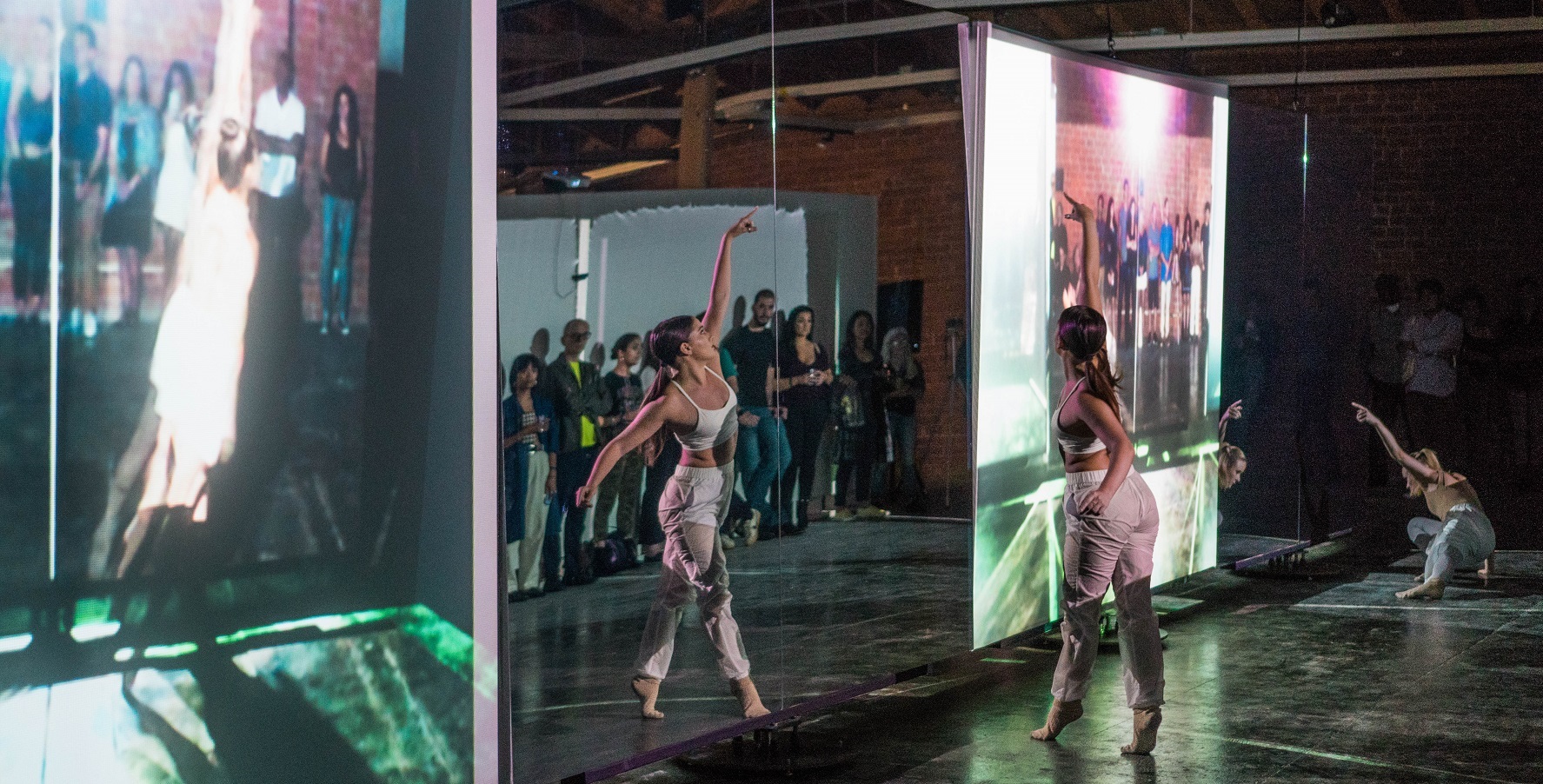 Expansiveness: Changing perspectives……… | L.A. Dance Chronicle