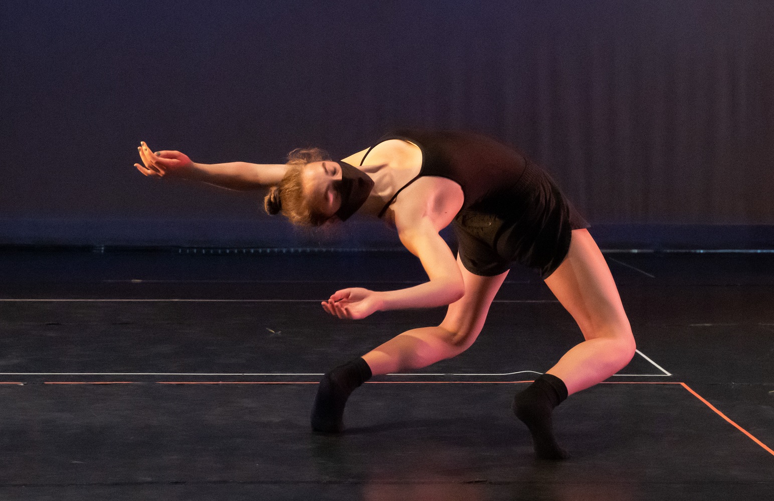 Call For Choreographers: SpectorDance’s Choreographers Showcase | L.A ...