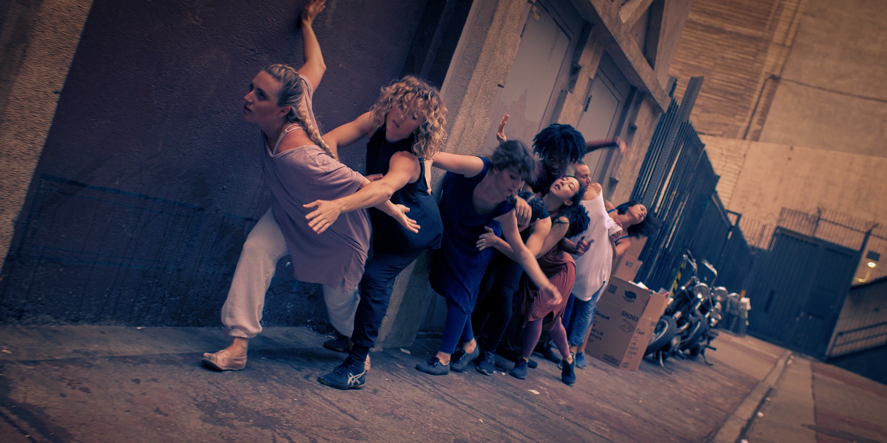 “PLAYGROUND” and “Screaming Shapes”: A look at two vastly different ...