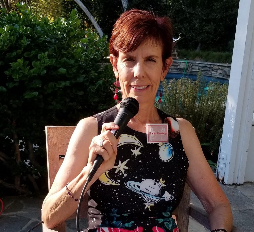 Donna Sternberg & Dancers Announces 2 New Virtual Performances! | L.A ...