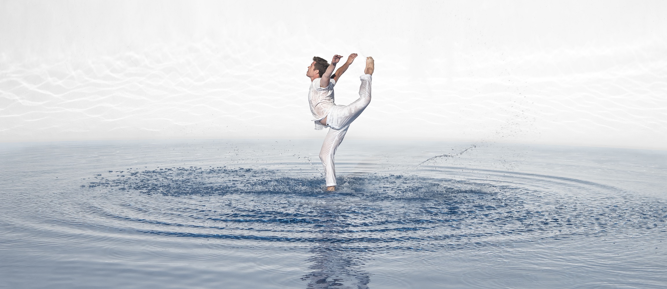 Barak Ballet Graces the Virtual Stage with”Reclamation” | L.A. Dance ...