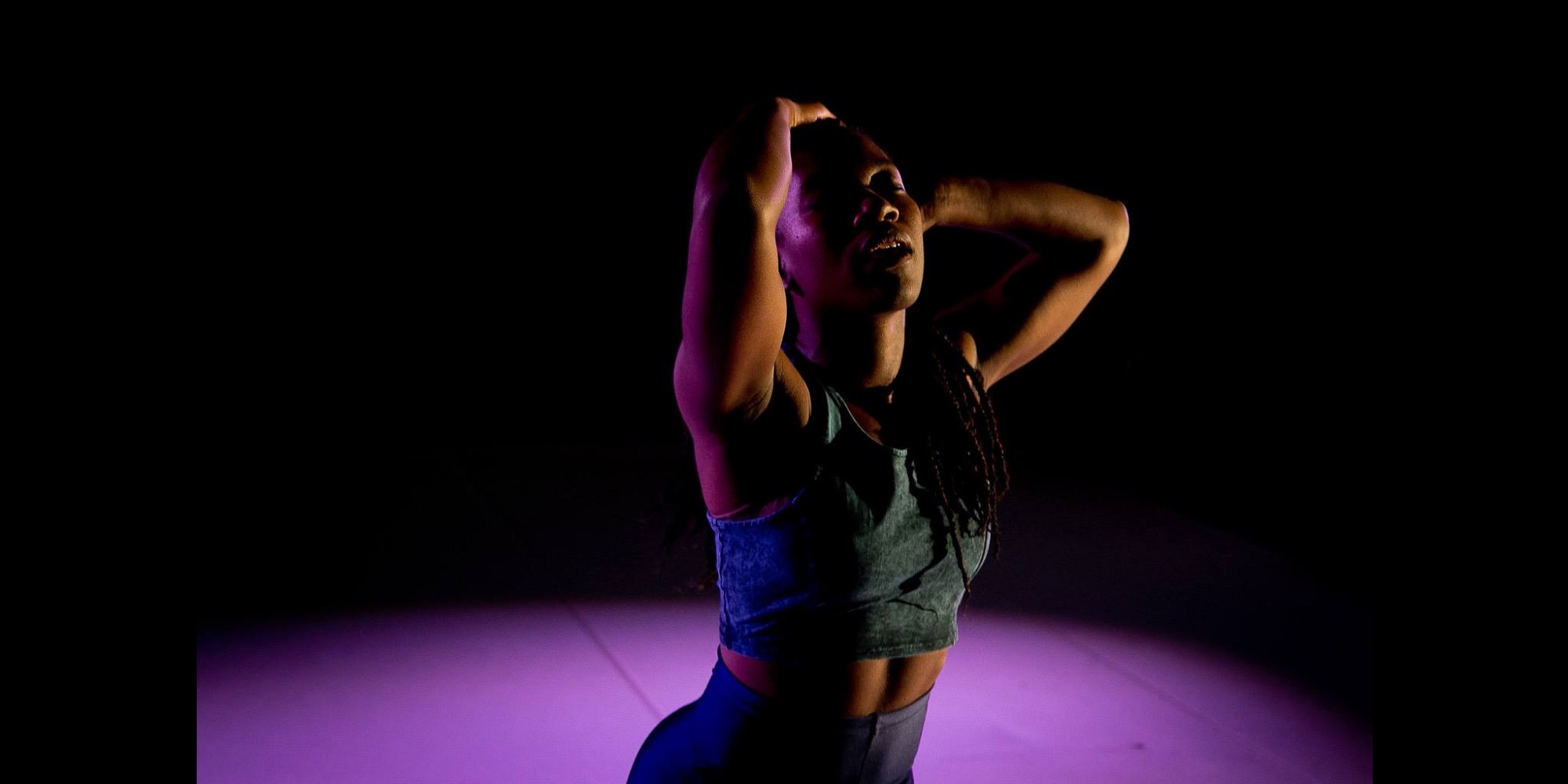 Meet the New Artistic Director of LACDC Jamila Glass | L.A. Dance Chronicle