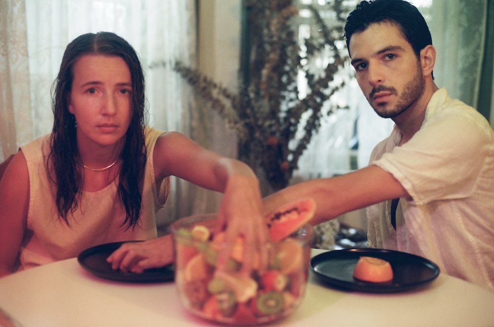 “The Heaping Kind” – A film directed by Caitlin Adams and Tariq Mitri ...