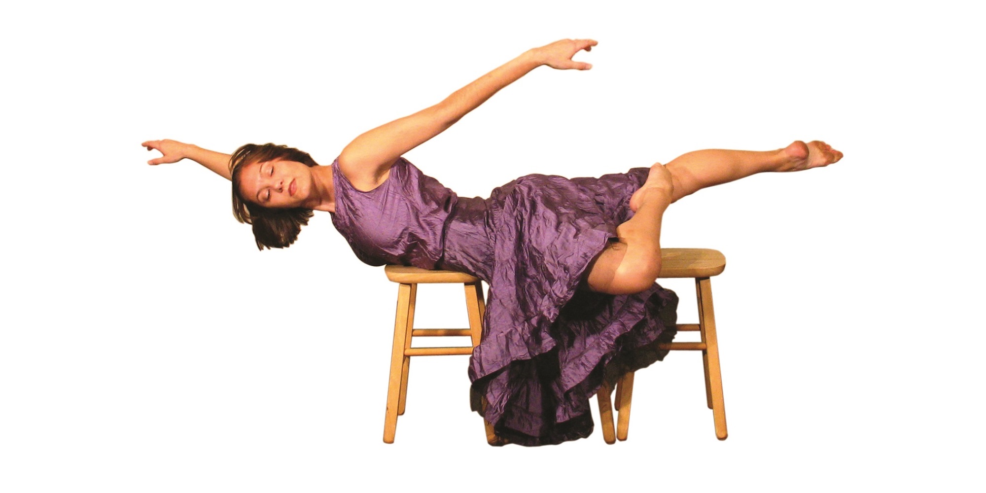 Proprioception | L.A. Dance Chronicle