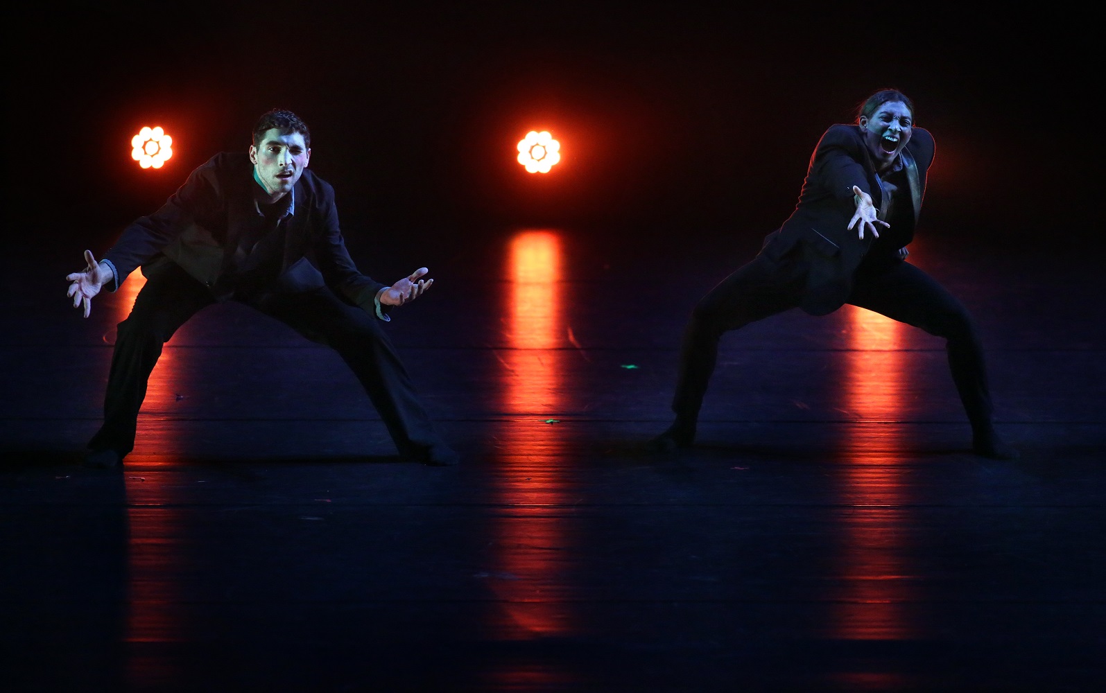 Dance @ The Wallis Presents The TL Collective October 29-30, 2021 | L.A ...