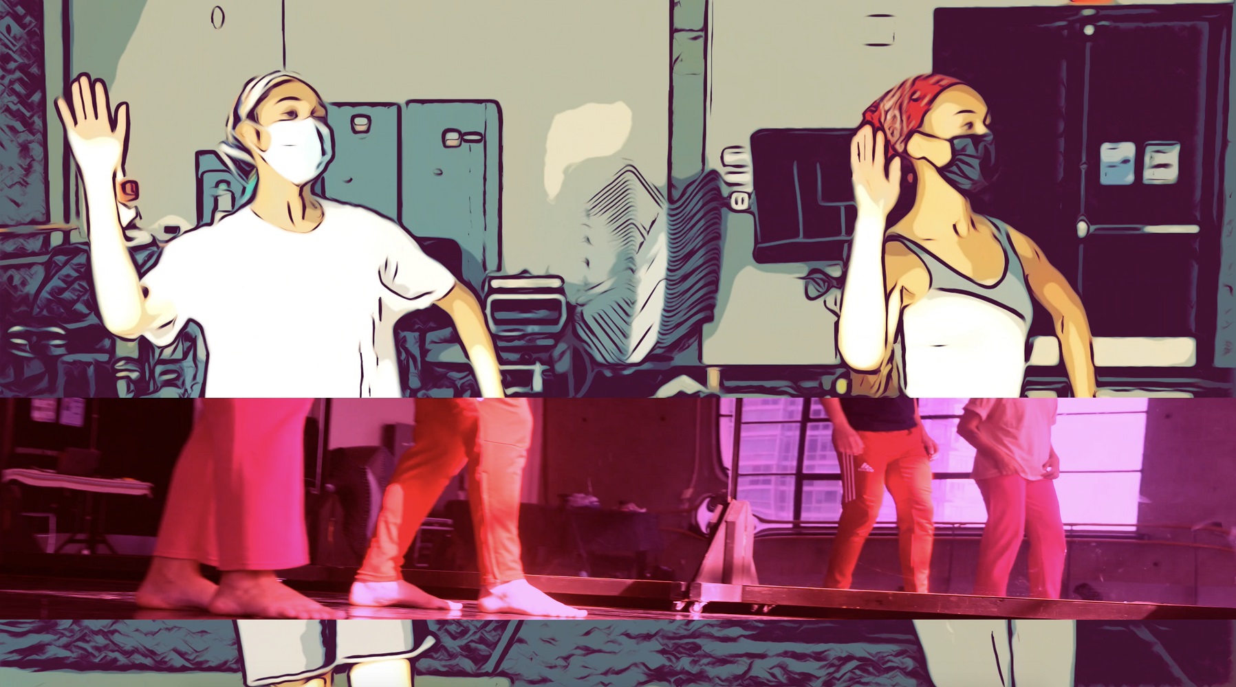 Baryshnikov Arts Center Digital Season Continues World Premiere of ...