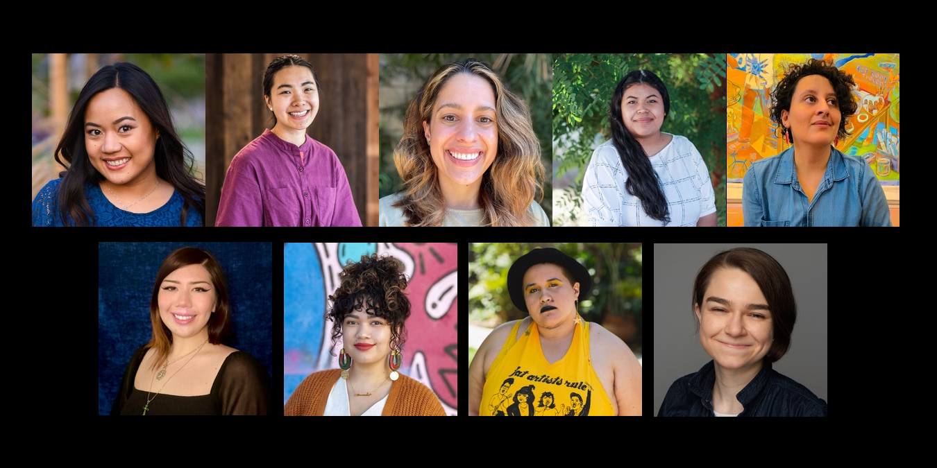 Arts for LA Announces ACTIVATE: Emerging Arts Leaders | L.A. Dance ...