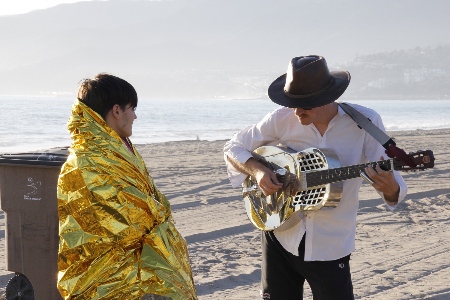 Music For Dance 2017-2020: A New Album by Composer Alex Wand | L.A ...