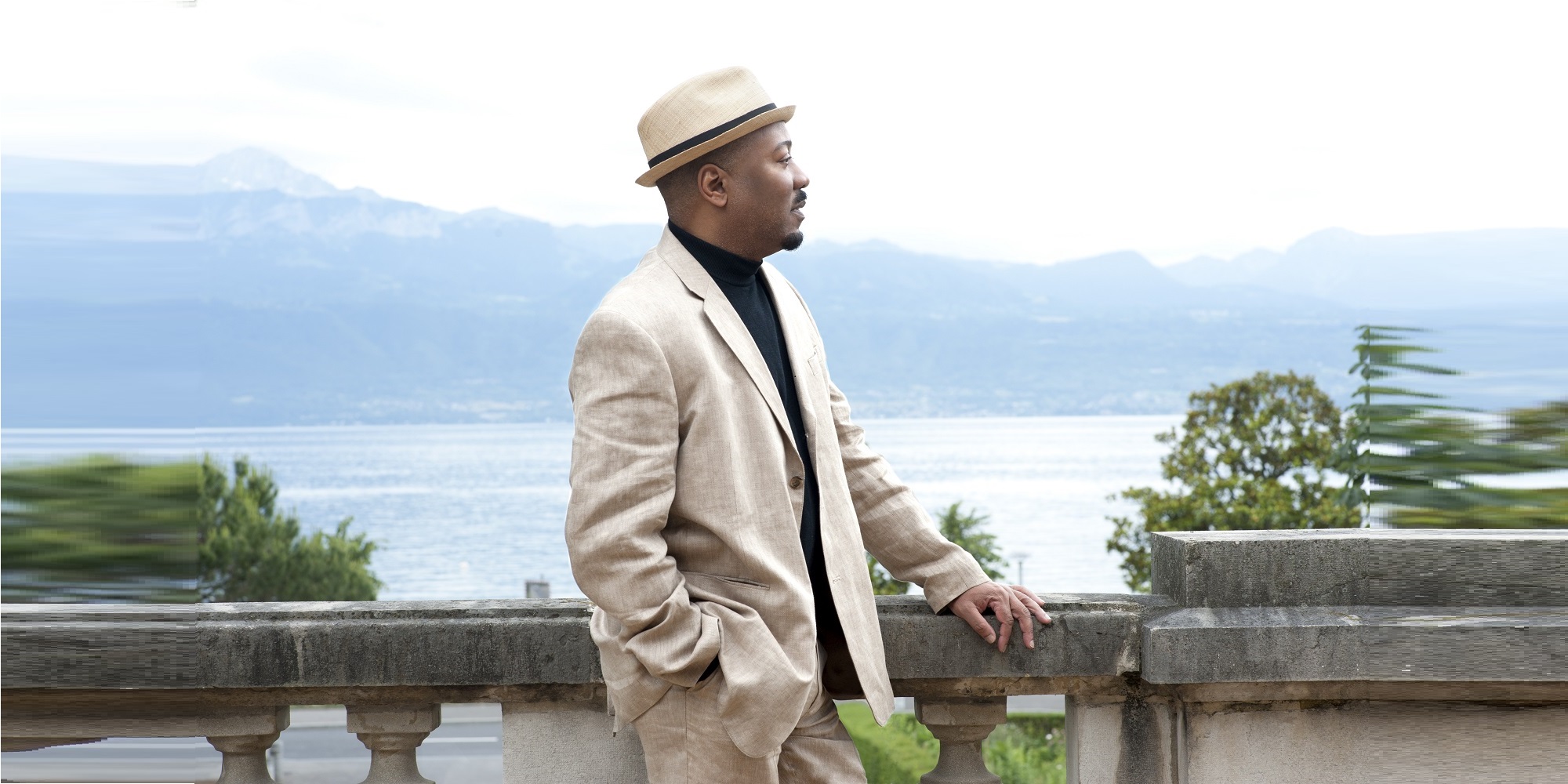 Interview with Alonzo King on his New Work for ABT at Segerstrom Center ...