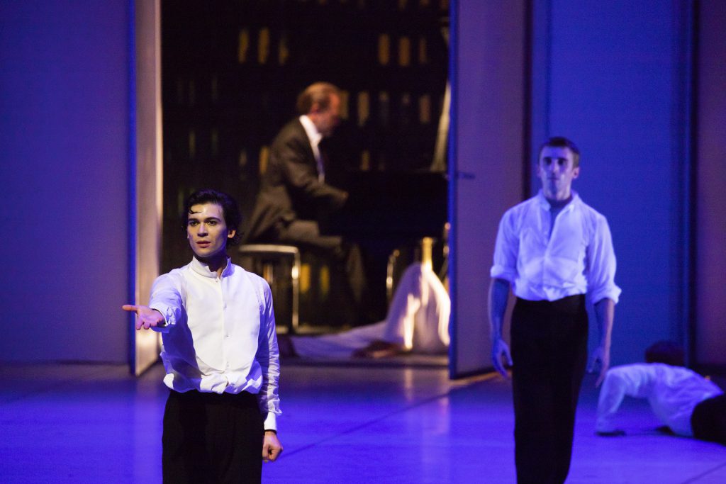 When Bad Intentions Backfired | L.A. Dance Chronicle