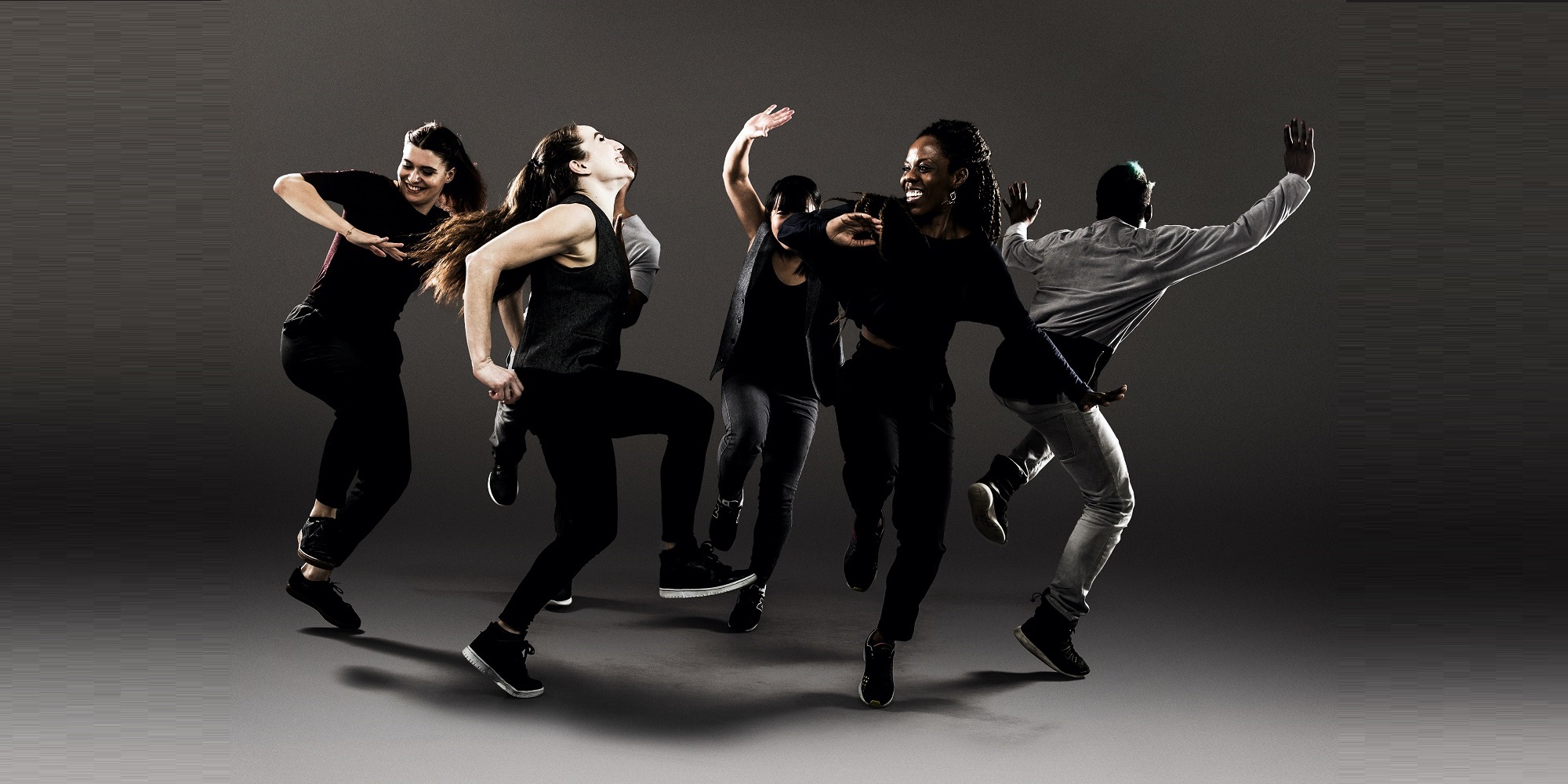 Ephrat Asherie Dance’s “Odeon” Offers Energy, Humor, and Great Music ...