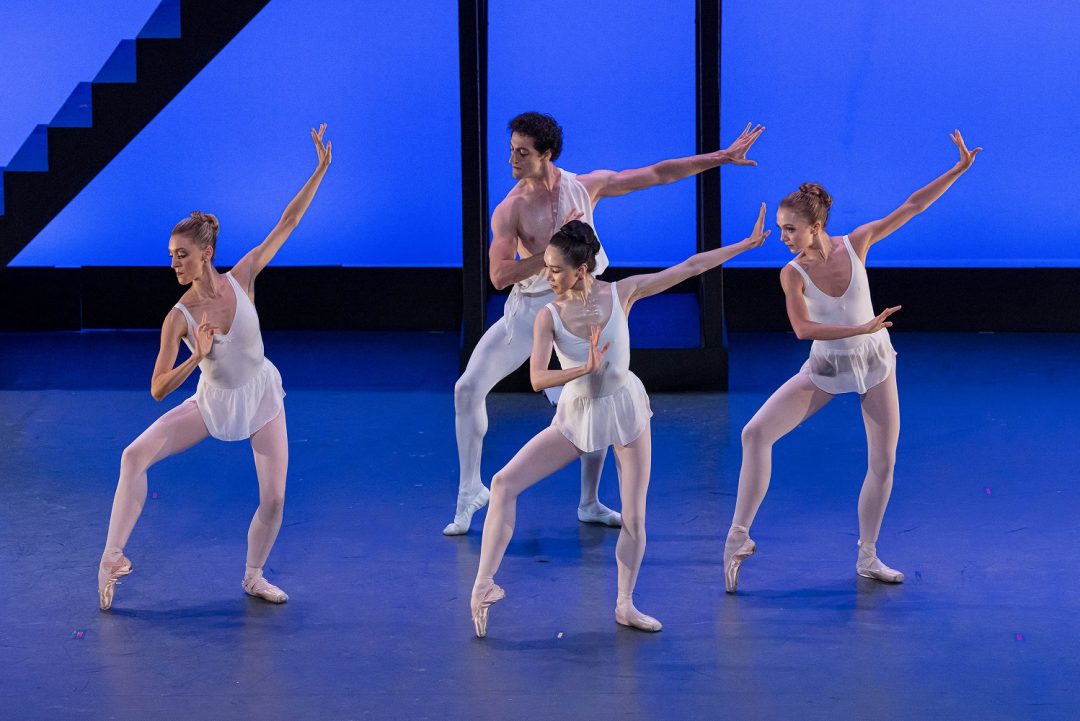 An Interview with the New Artistic Director of Los Angeles Ballet ...