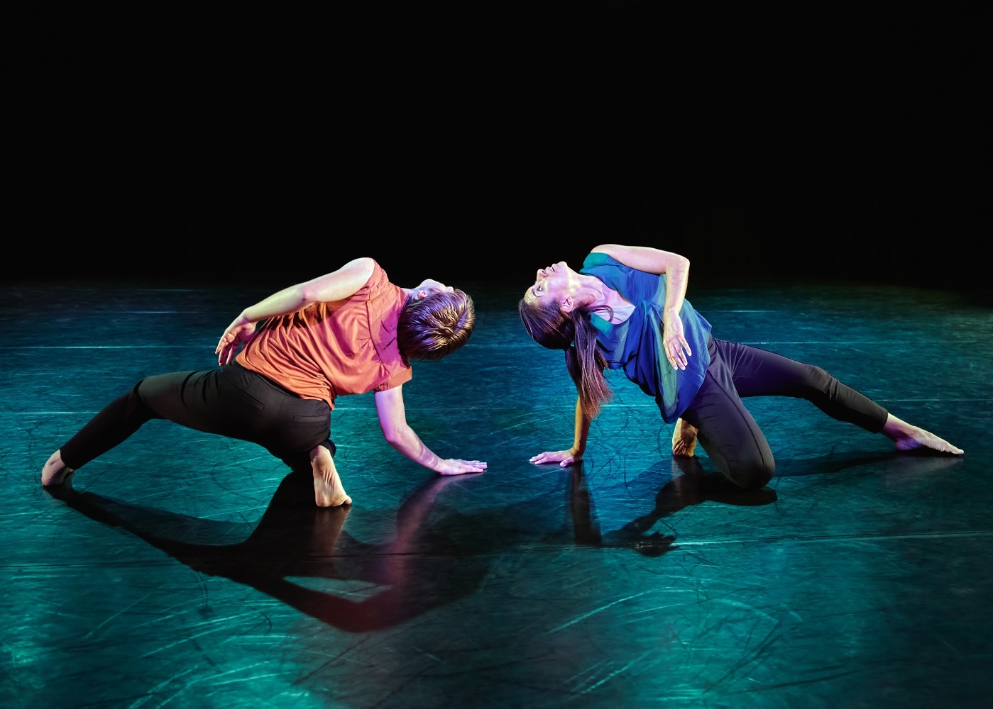 Los Angeles Dance Festival Pays Tribute to LA Dance Icons | L.A. Dance ...