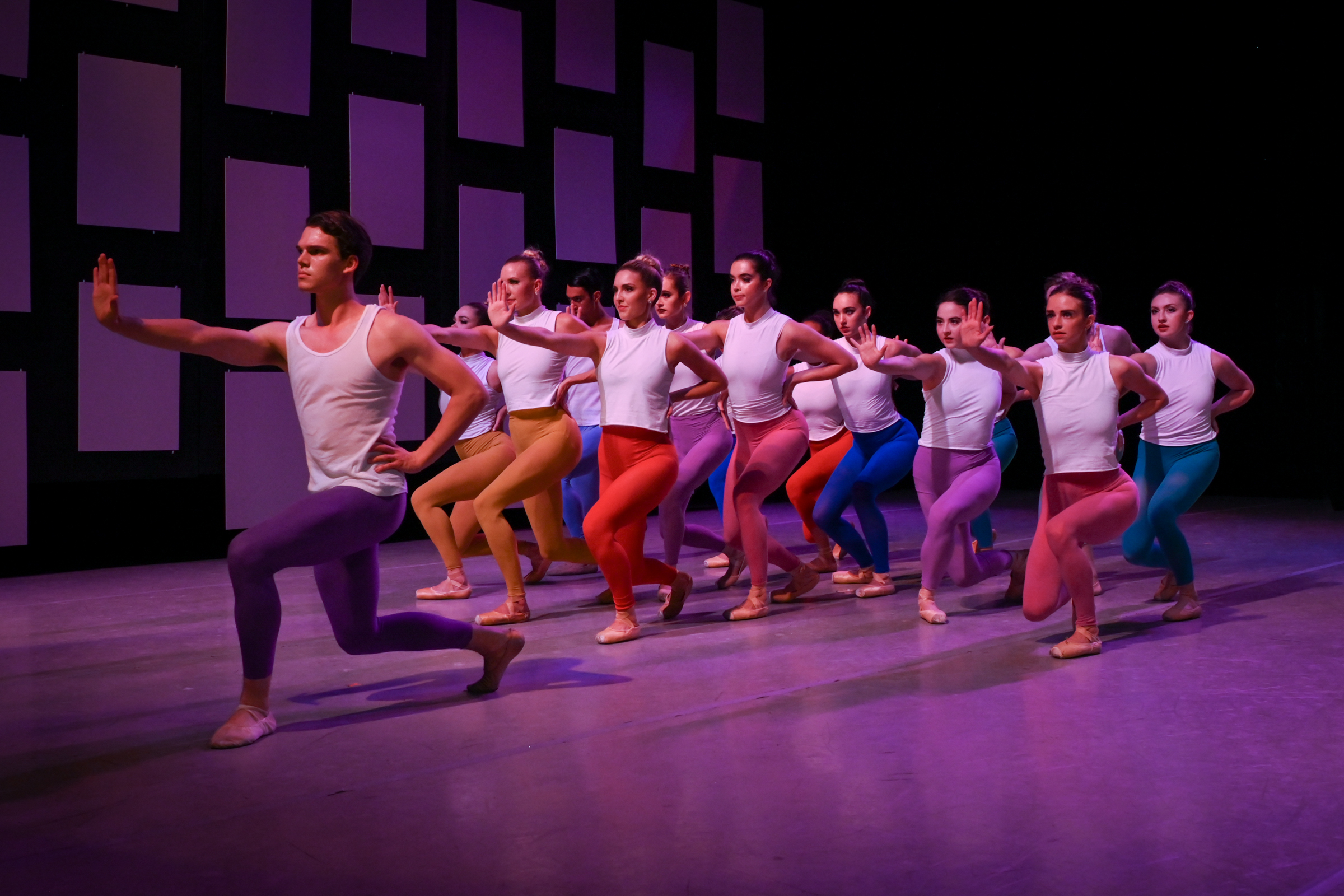 Ballet Project OC: Good But Fails To Meet Potential | L.A. Dance Chronicle