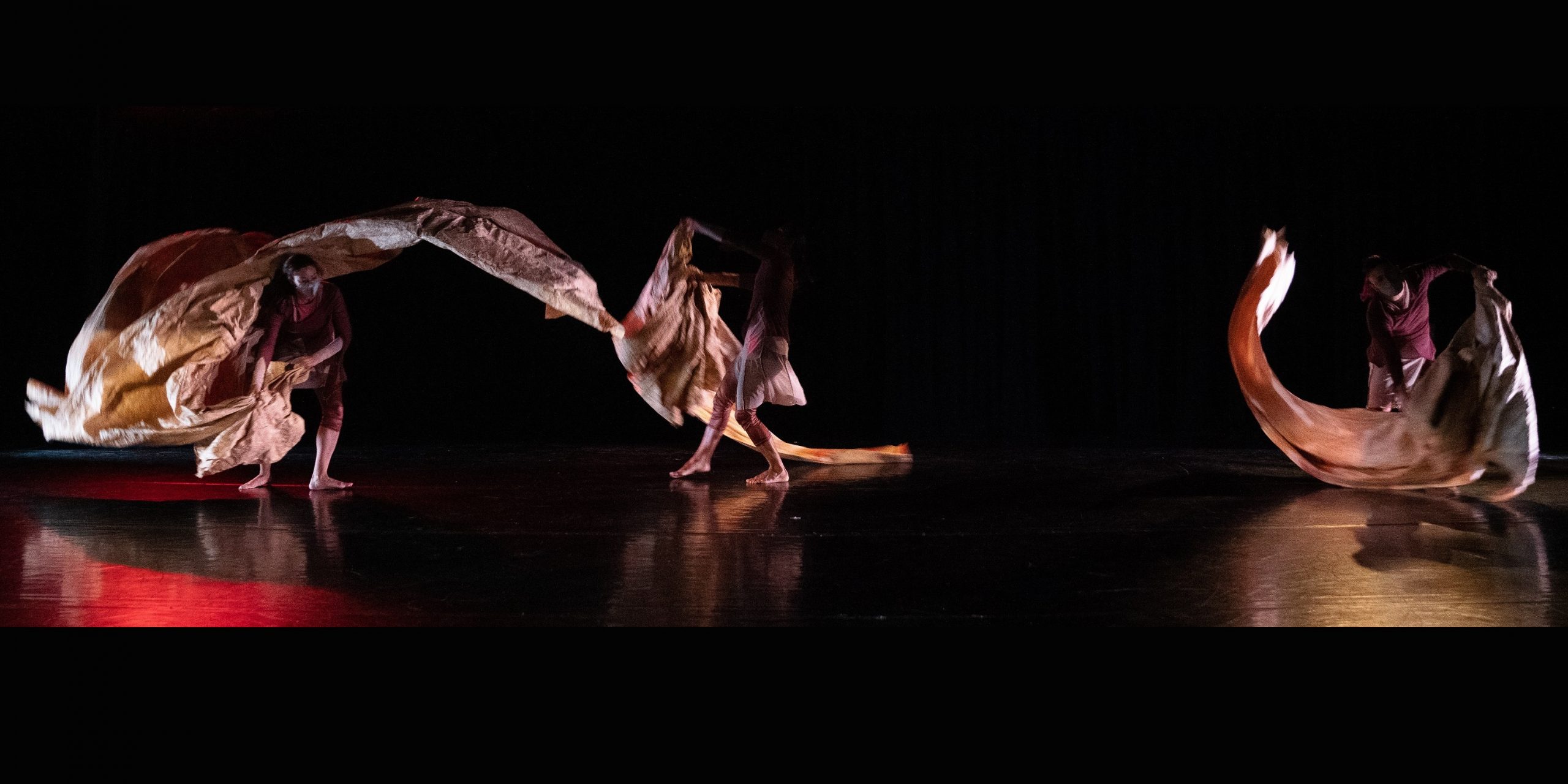 Foothills Dancemakers – Modern dance in our midst and on our minds | L ...