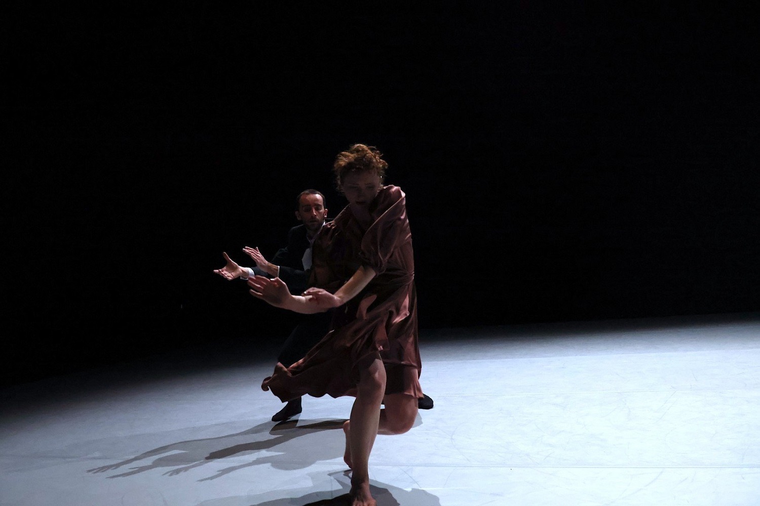 Last Chance to View The 6th Annual Los Angeles Dance Film Festival | L ...