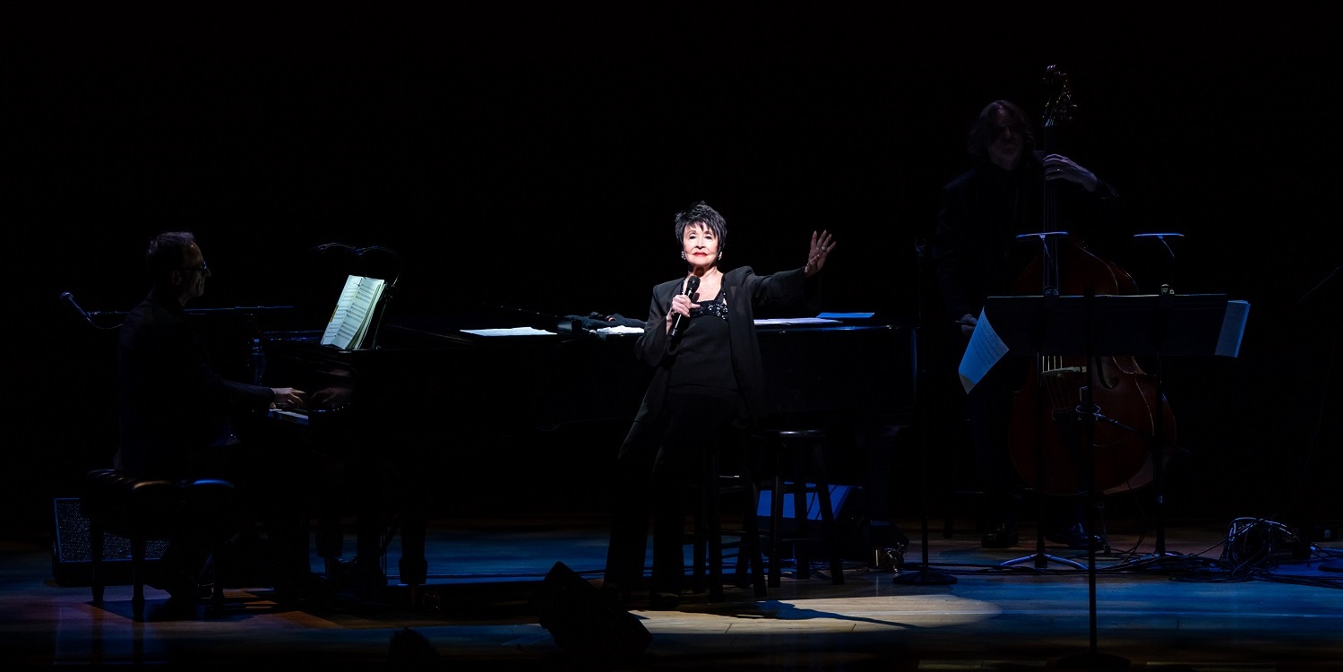 CHITA RIVERA – The Rhythm of Her Brilliant Life | L.A. Dance Chronicle
