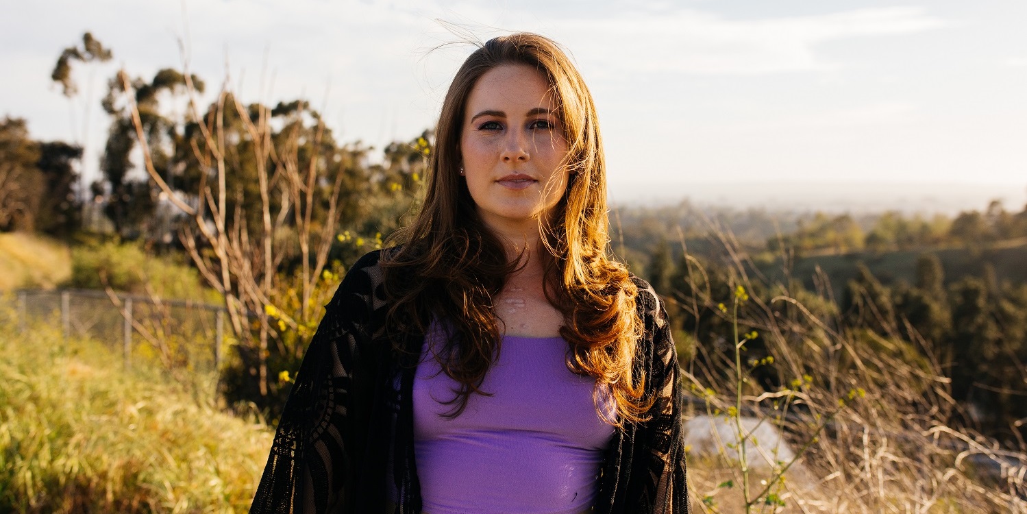 “You Live In My Spine” to Premiere at G-Son Studios – An Interview with ...