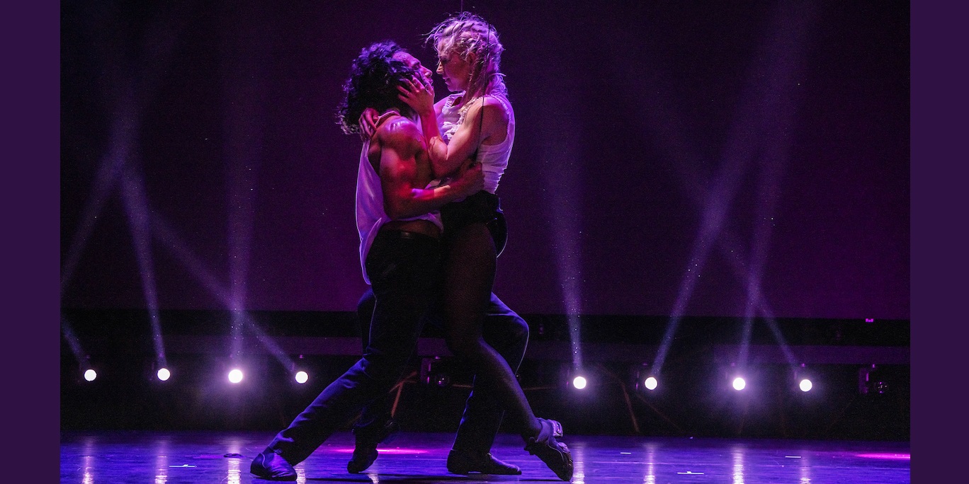 Luminario Ballet Makes Its Wallis Debut – An Interview With Judith FLEX ...