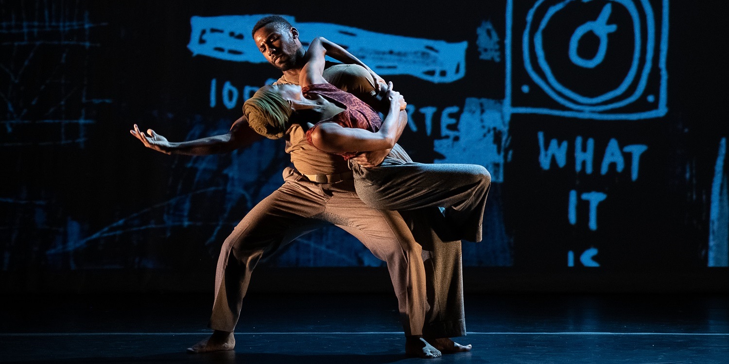 Kyle Abraham’s Work “An Untitled Love” Slowly Reveals Its Beauty | L.A ...